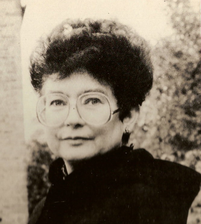 Brenda Jagger (Author of Verity)