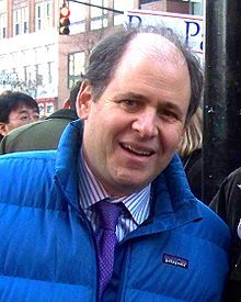 Jonathan Alter (Author of The Defining Moment)