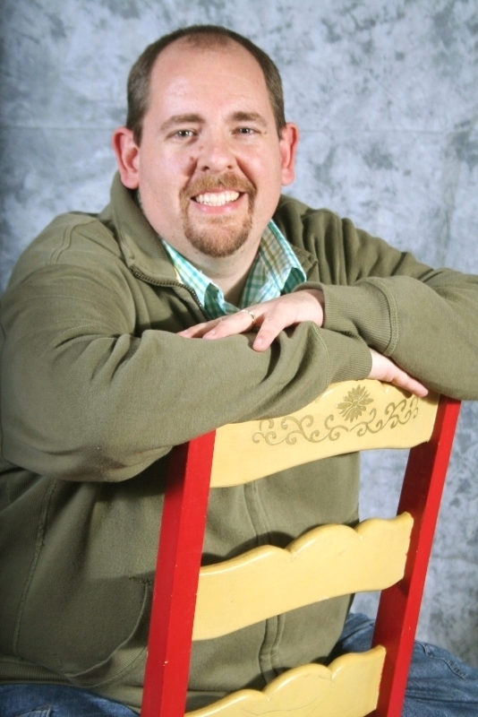 Robert Bauer (Author of C.J. in a Pickle)