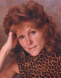 Shirl Henke (Author of Yankee Earl)