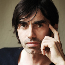 Mark Crick (Author of Kafka's Soup)