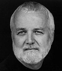 Russell Banks (Author of The Sweet Hereafter)