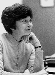 Grace Halsell (Author of يد الله)