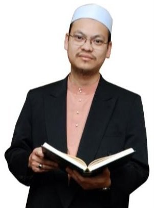Zaharuddin Abdul Rahman (Author of Formula Solat Sempurna)