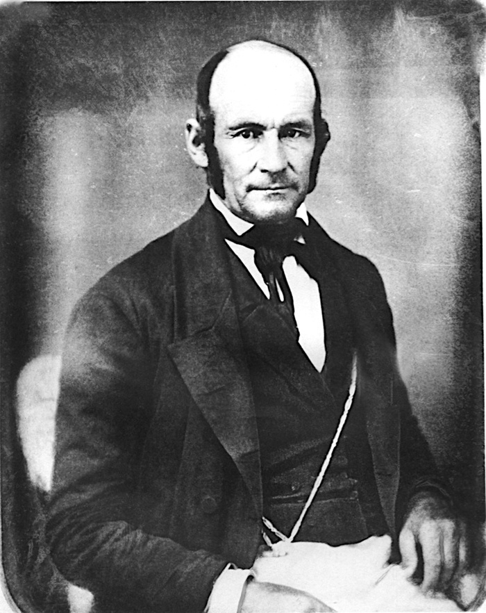 Heber C. Kimball (Author of Heber C Kimball's Journal, Faith Promoting ...
