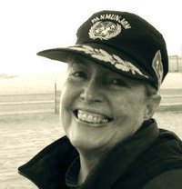 Nancy Lamb (Author of The Writer's Guide to Crafting Stories for Children)