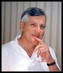 James J. Asher (Author of Learning Another Language Through Actions)