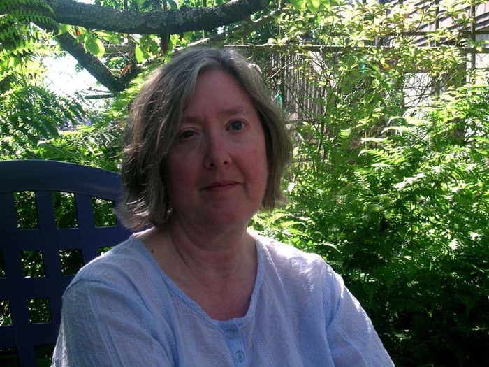 Patricia J. McLean (Author of Raising Our Voices)