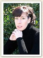 Victoria Forester (Author of The Girl Who Could Fly)