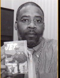 Anthony E. Amerson ( of Great Courage)