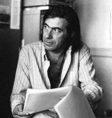 Christopher Riche Evans (Author of The Mighty Micro)