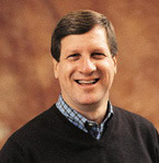 Lee Strobel (Author of The Case for Christ)
