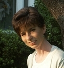 Cynthia Reese (Author of Seeds of Trust)