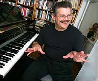 Robert Greenberg (Author of How to Listen to and Understand Great Music)