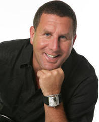 Robert Shemin (Author of How Come That Idiot's Rich and I'm Not?)