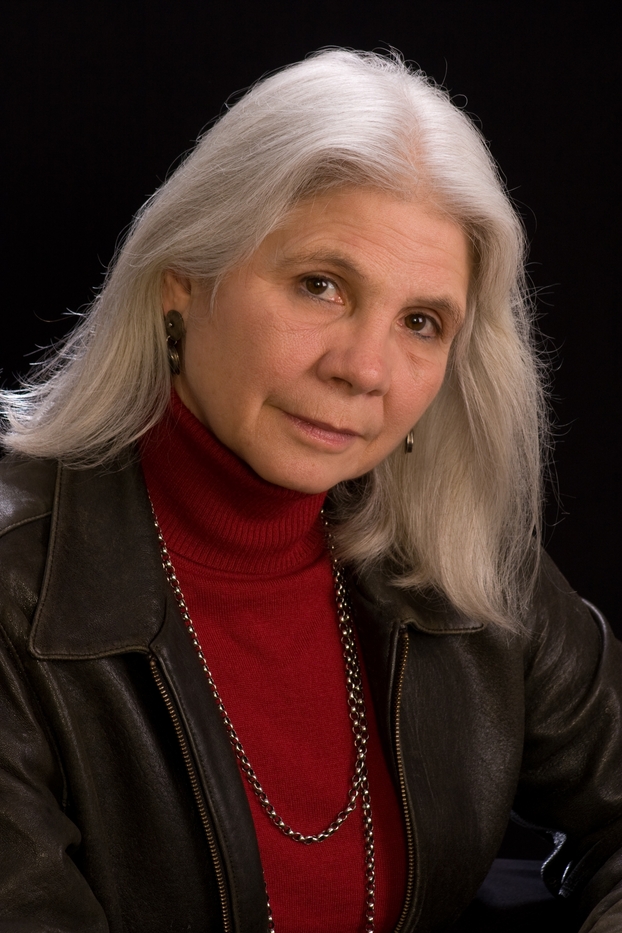 Susan Streeter Carpenter (Author of Riders on the Storm)