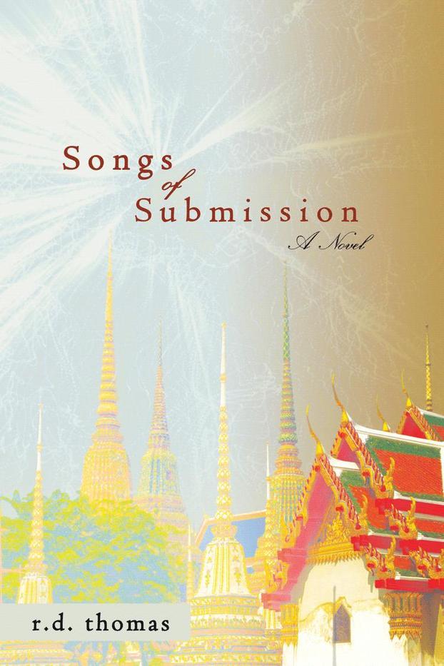 R.D. Thomas (Author of Reiben the Se)