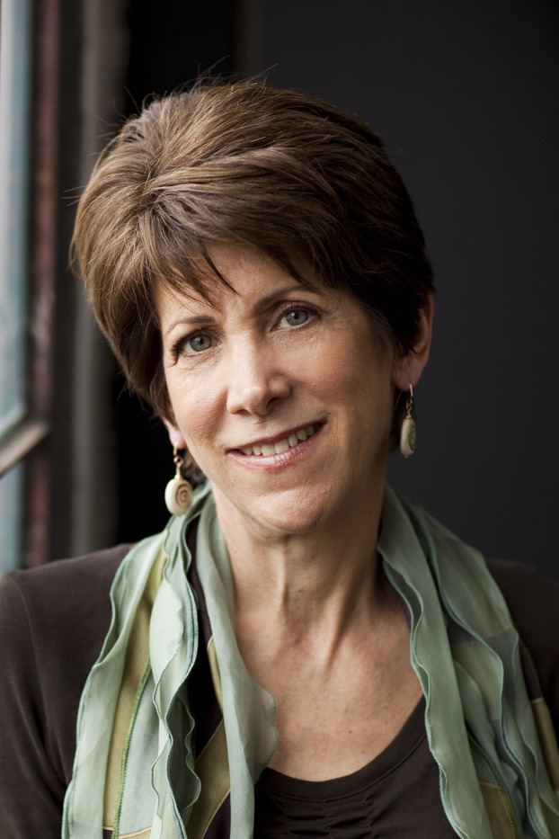 Janet Fletcher (Author of Cultured)