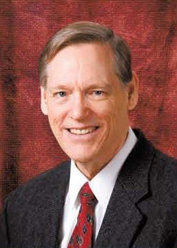 Michael E. Pfeil (Author of The Fifth Seal in Sharp Focus)