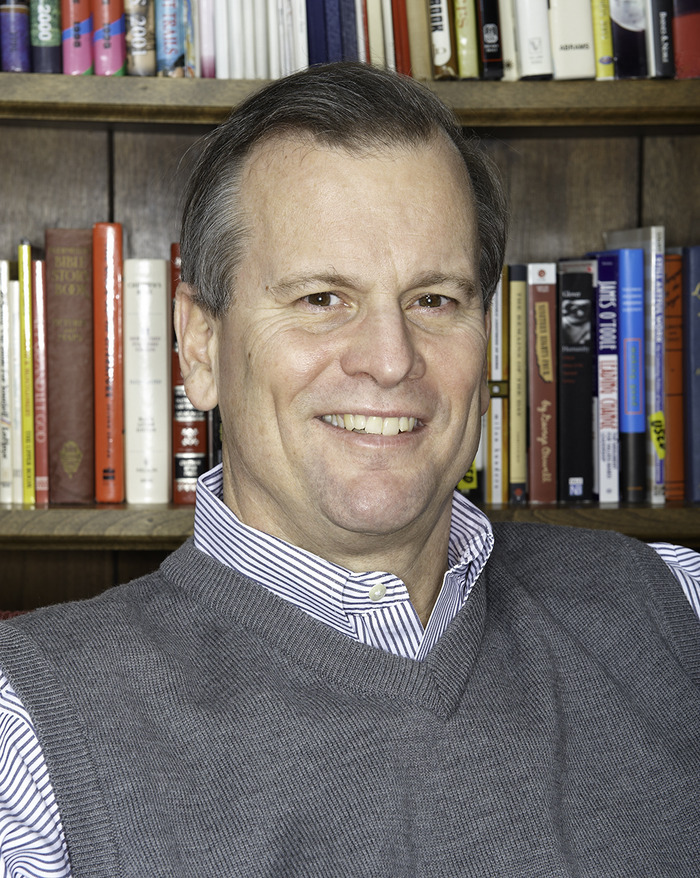 Mitch Engel (Author of The Senator's Suitcase)