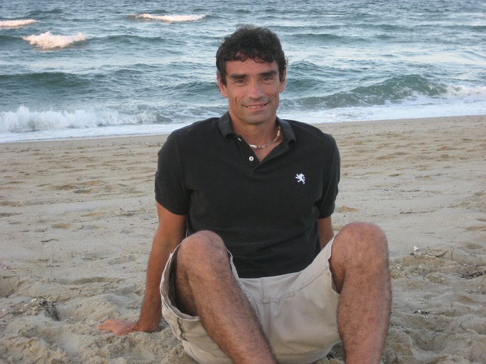 Ty Roth (Author of So Shelly)