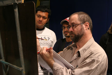 George Pratt (Author of Enemy Ace)