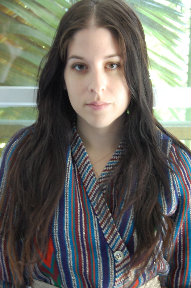 Andrea Seigel (Author of Like the Red Panda)