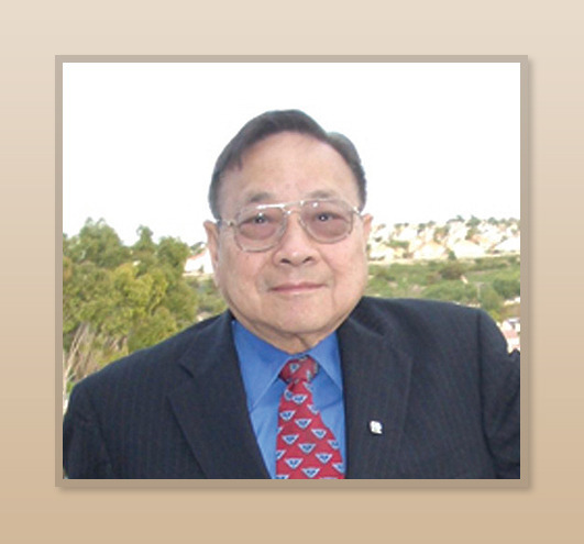 Robert C.K. Lee (Author of Build the Rainbow of Your Success)