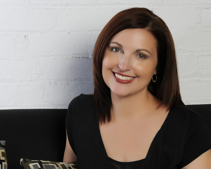 Sara Bennett Wealer (Author of Rival)