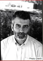 Israel Finkelstein (Author of The Bible Unearthed)