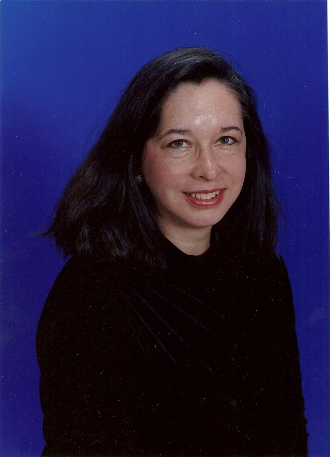 Susan B. Katz (Author of Tyler's Hill)