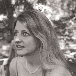 Tricia Sullivan (Author of Occupy Me)