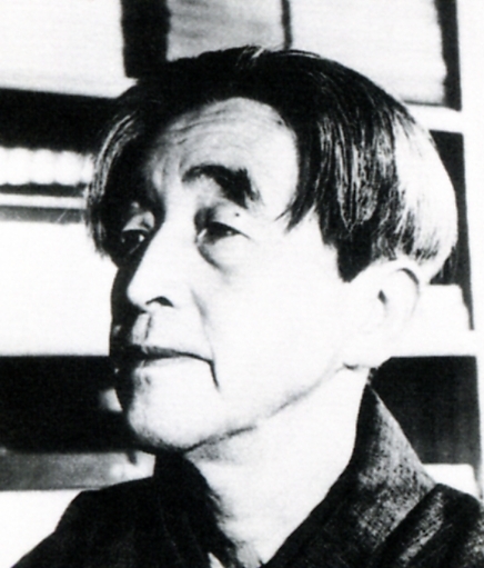 Jun Ishikawa (Author of The Bodhisattva)