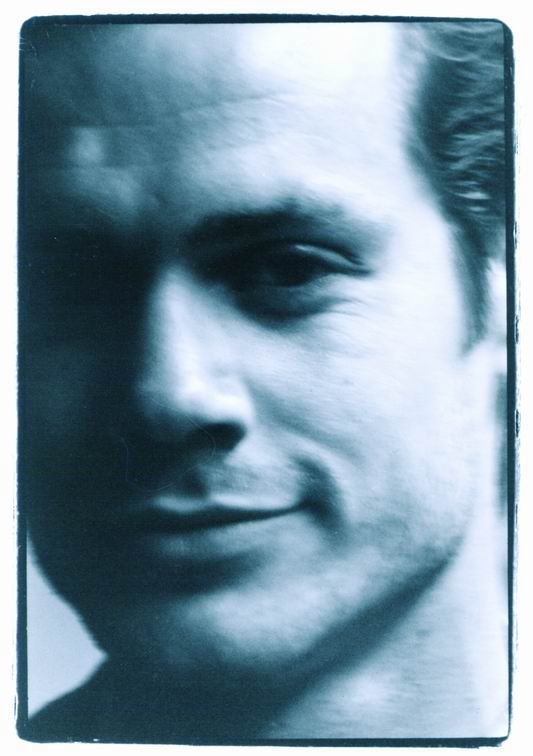 George K. Ilsley (Contributor of Best Canadian Poetry 2021)