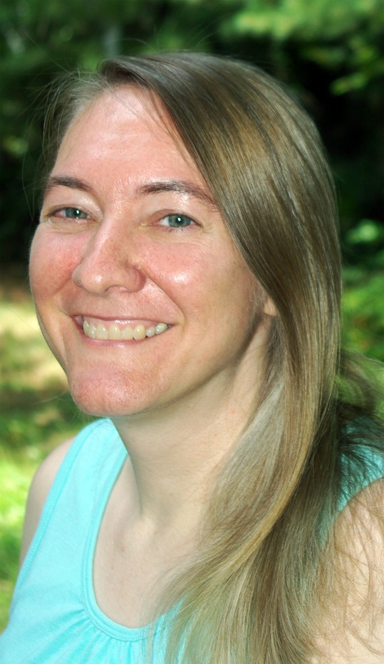 Jennifer R. Hubbard (Author of The Secret Year)