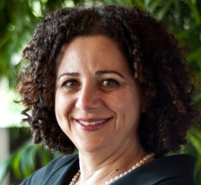 Nahid Sewell (Author of Ruby Tear Catcher)