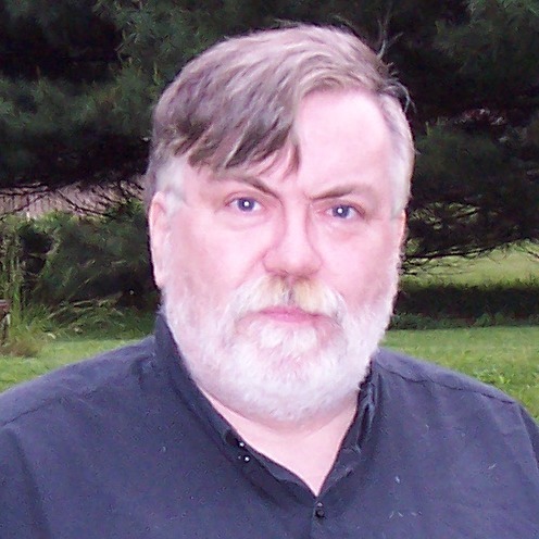 S.J. Lewis (Author of Female Prey)