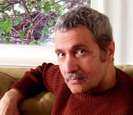 Michael Parenti (Author of Blackshirts and Reds)