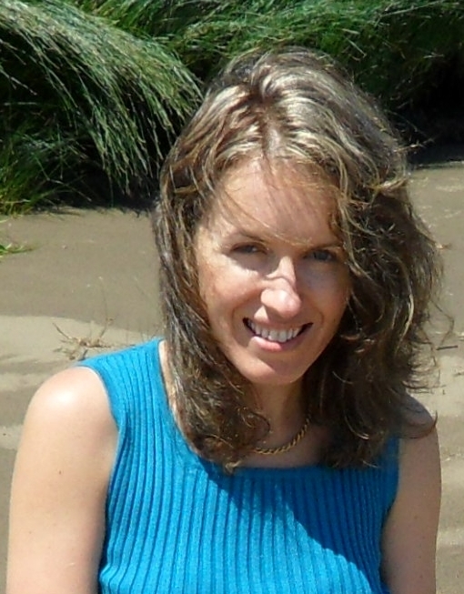 Robin Spano (Author of Dead Politician Society)