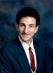 Bruce Goldberg (Author of Past Lives, Future Lives)