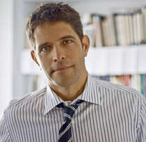 Brad Gooch (Author of Flannery)