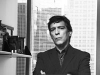 Kurt Loder (Narrator of Come As You Are)