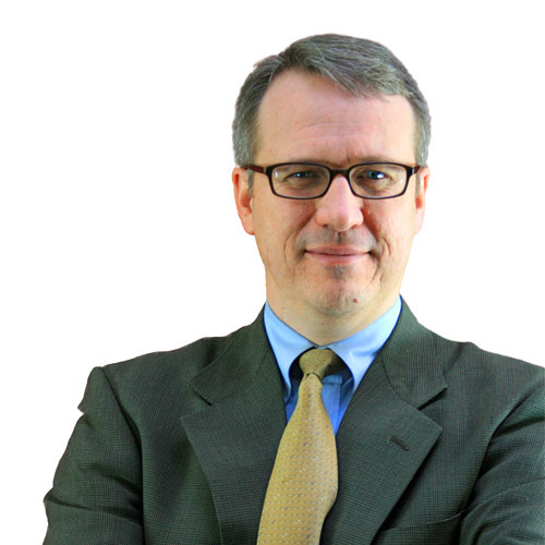 Christopher Perrin (Author of An Introduction to Classical Education)