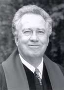 John Killinger (Author of God, the Devil, and Harry Potter)