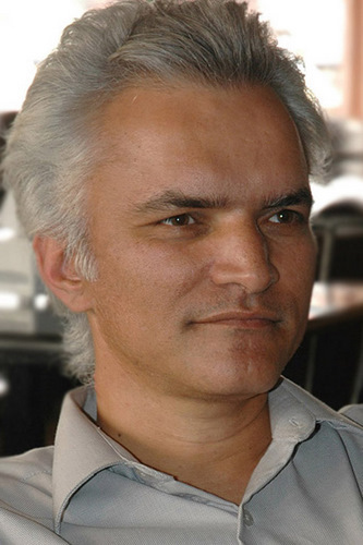 Narayan Wagle (Author of Palpasa Café)