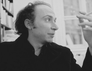 Dimitré Dinev (Author of Engelszungen)