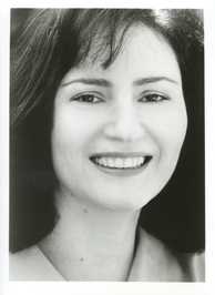 Linda Ann Rentschler (Author of Mother)