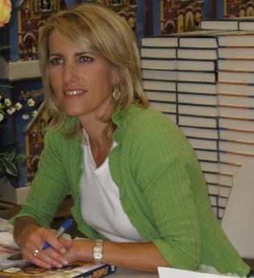 Laura Ingraham (Author of The Obama Diaries)