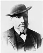 Daniel Owen (Author of Enoc Huws)