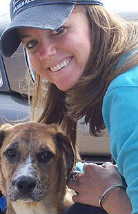 Elizabeth Rudnick (Author of Beauty and the Beast Novelization)